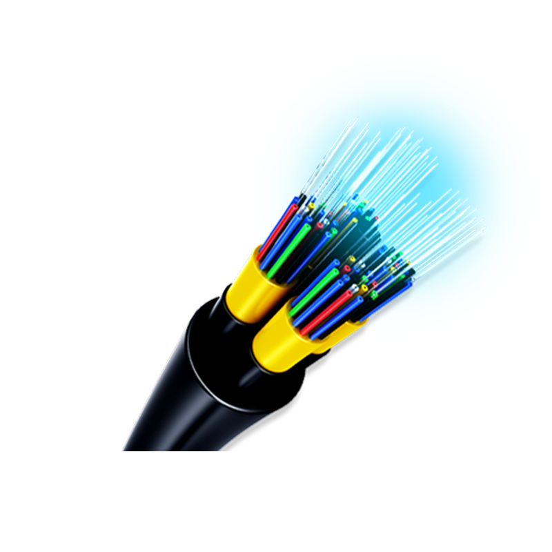 Ser Rack Kabinet | Fiber Optik Network Ürünleri