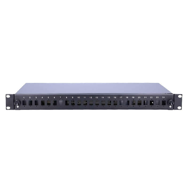 Ser Rack Kabinet | Fiber Optik Network Ürünleri