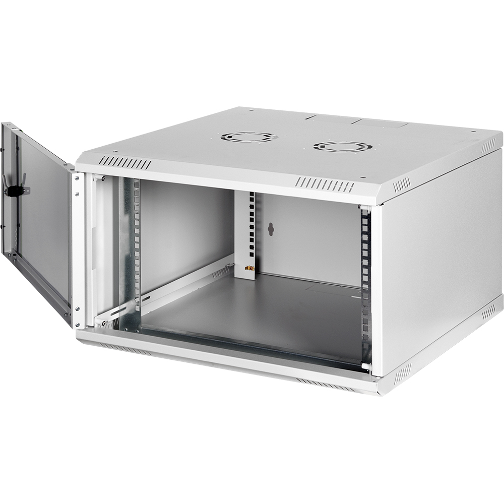 Ser Rack Kabinet | Proline 600x450 Duvar Tip Kabinet