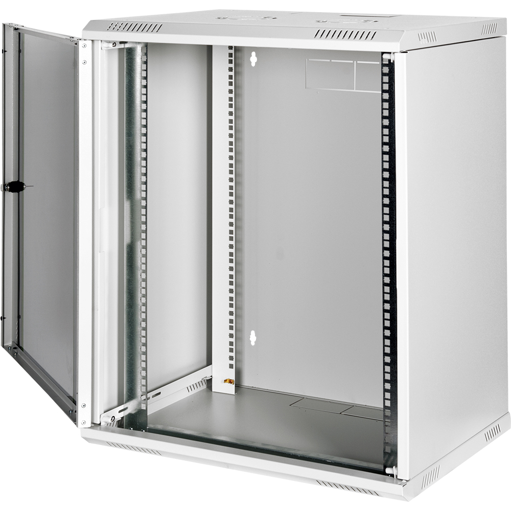 Ser Rack Kabinet | Proline 600x450 Duvar Tip Kabinet