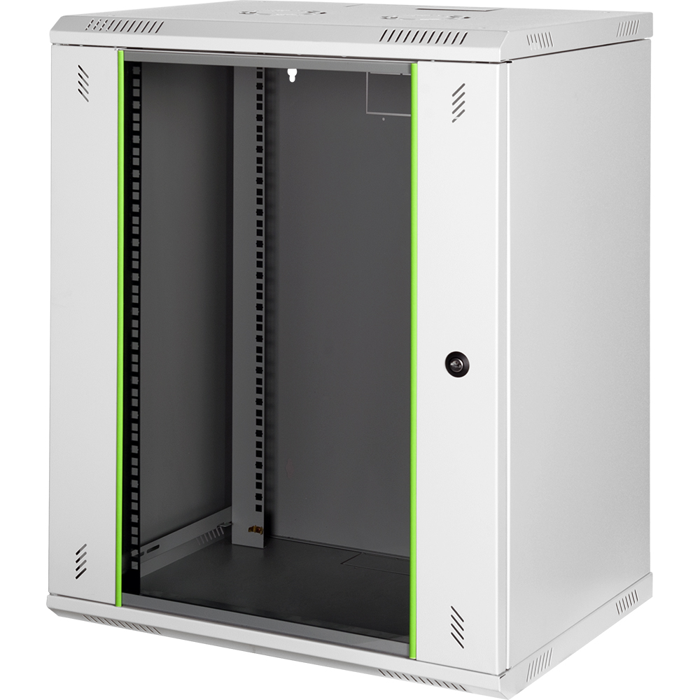 Ser Rack Kabinet | Proline 600x450 Duvar Tip Kabinet