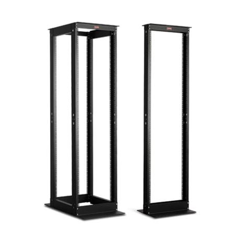 Ser Rack Kabinet | Dynaframe Açık Kabin Serisi