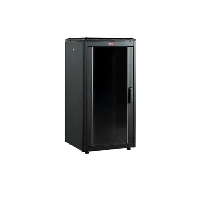 Ser Rack Dynamic Dikili Tip Kabinet W=800mm D=800mm