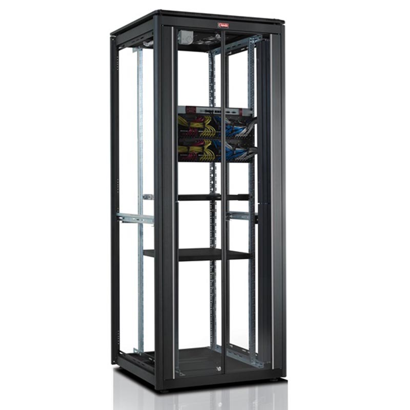 Dikili Tip Rack Kabinetler