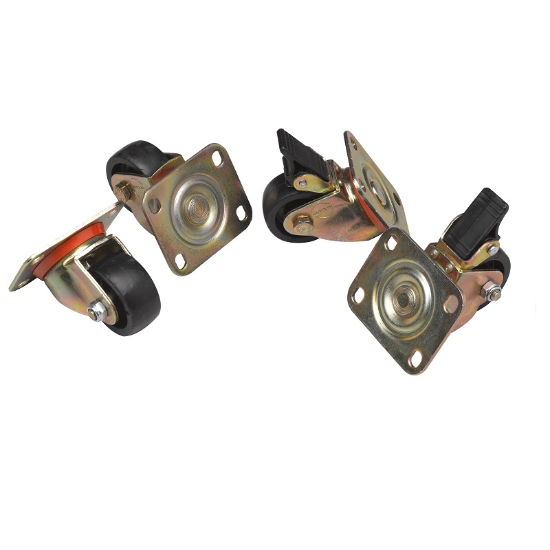 Ser Rack Kabinet Tekerlek Grubu